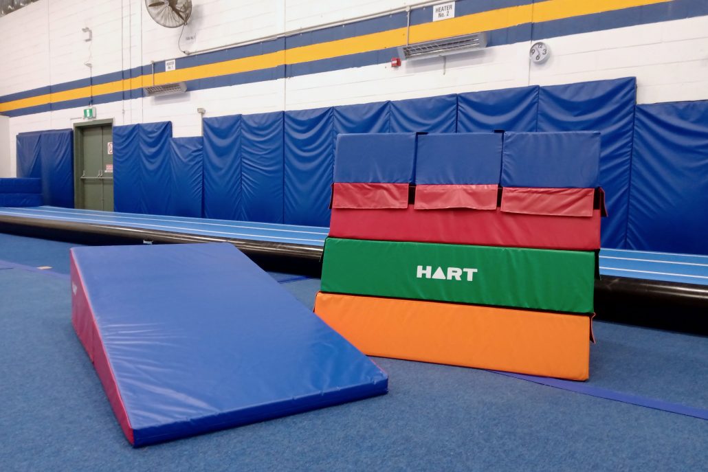 Welcome Back! - Miranda RSL Youth Club