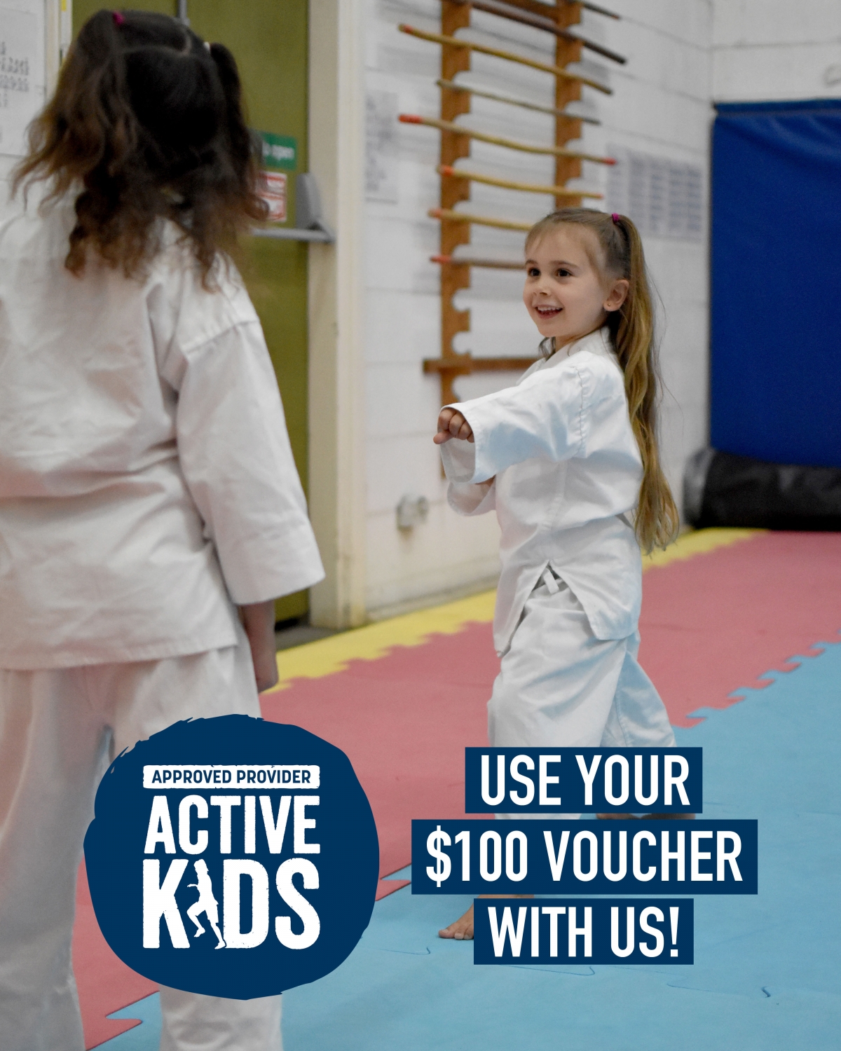 Welcome Back! - Miranda RSL Youth Club